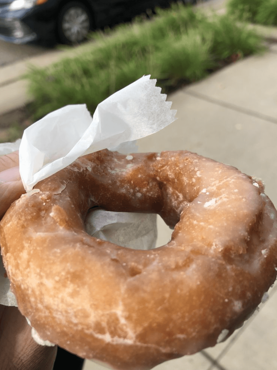 Lindstrom Bakery Remodel | Business Spotlight - Chisago Lakes